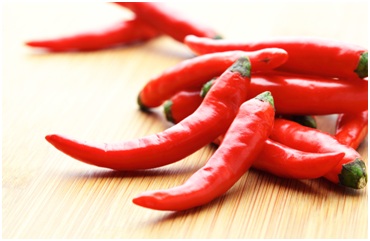 Cayenne Pepper – Benefits And Side Effects