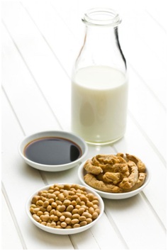 Soy Protein Isolate: How It Works, Benefits, Clinical Studies And Side ...