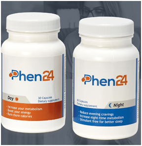 Phen24 Review – A Potent 24-Hour Weight loss Formula