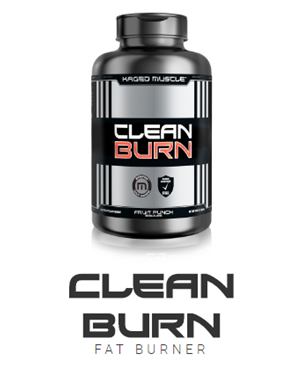 Kaged Muscle Clean Burn Review